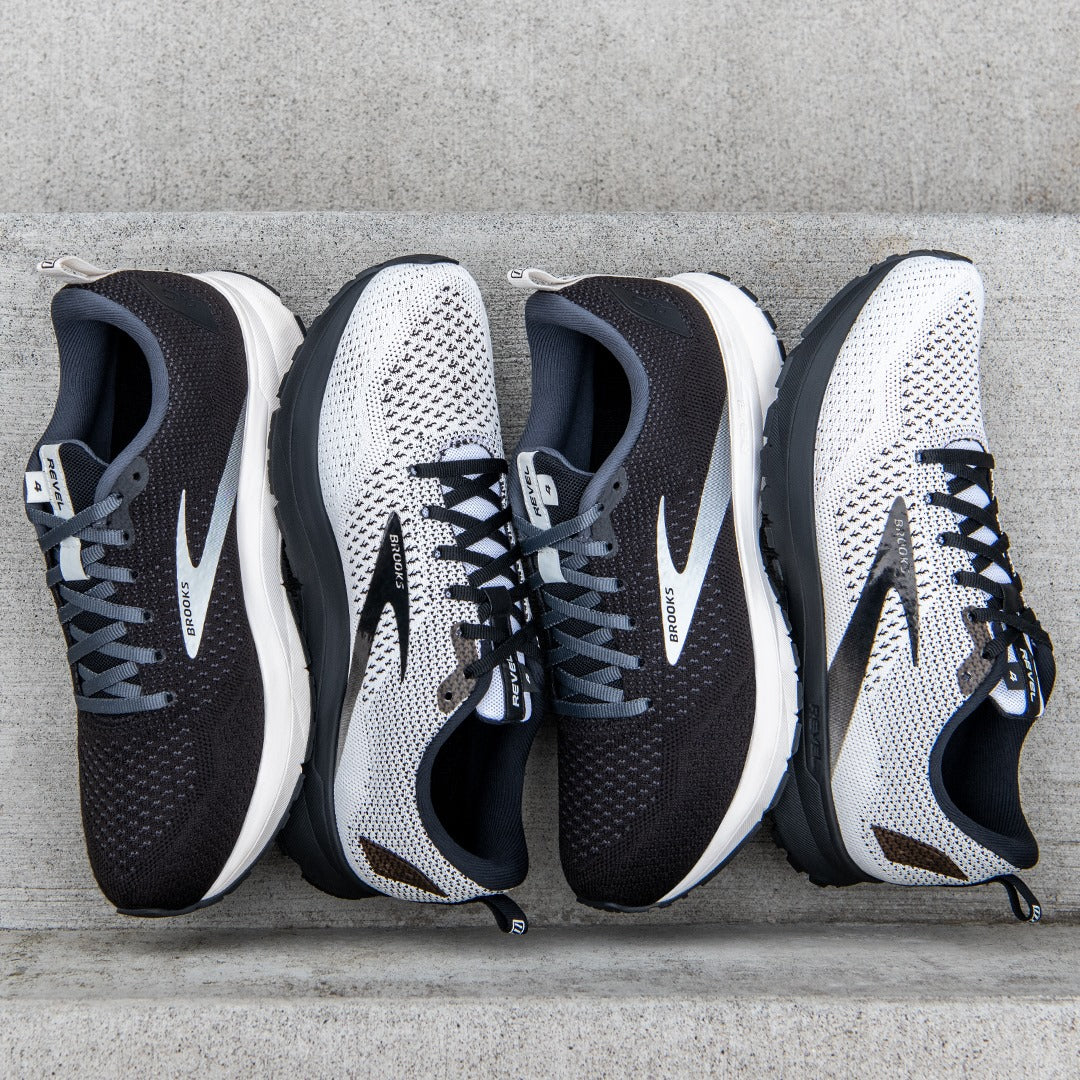 BROOKS – Austin's Shoes