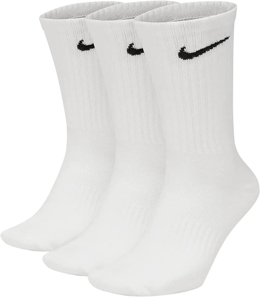 Nike Everyday Lightweight Crew Socks – Austin's Shoes