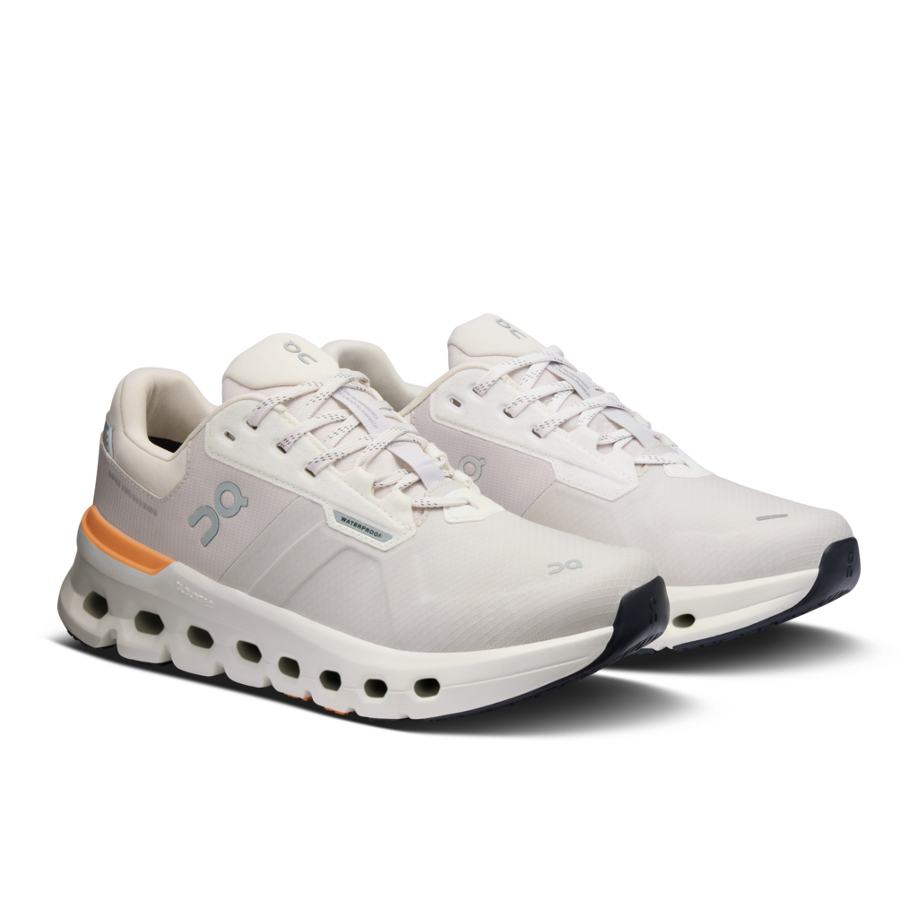 Women's Cloudrunner 2 Waterproof – Austin's Shoes