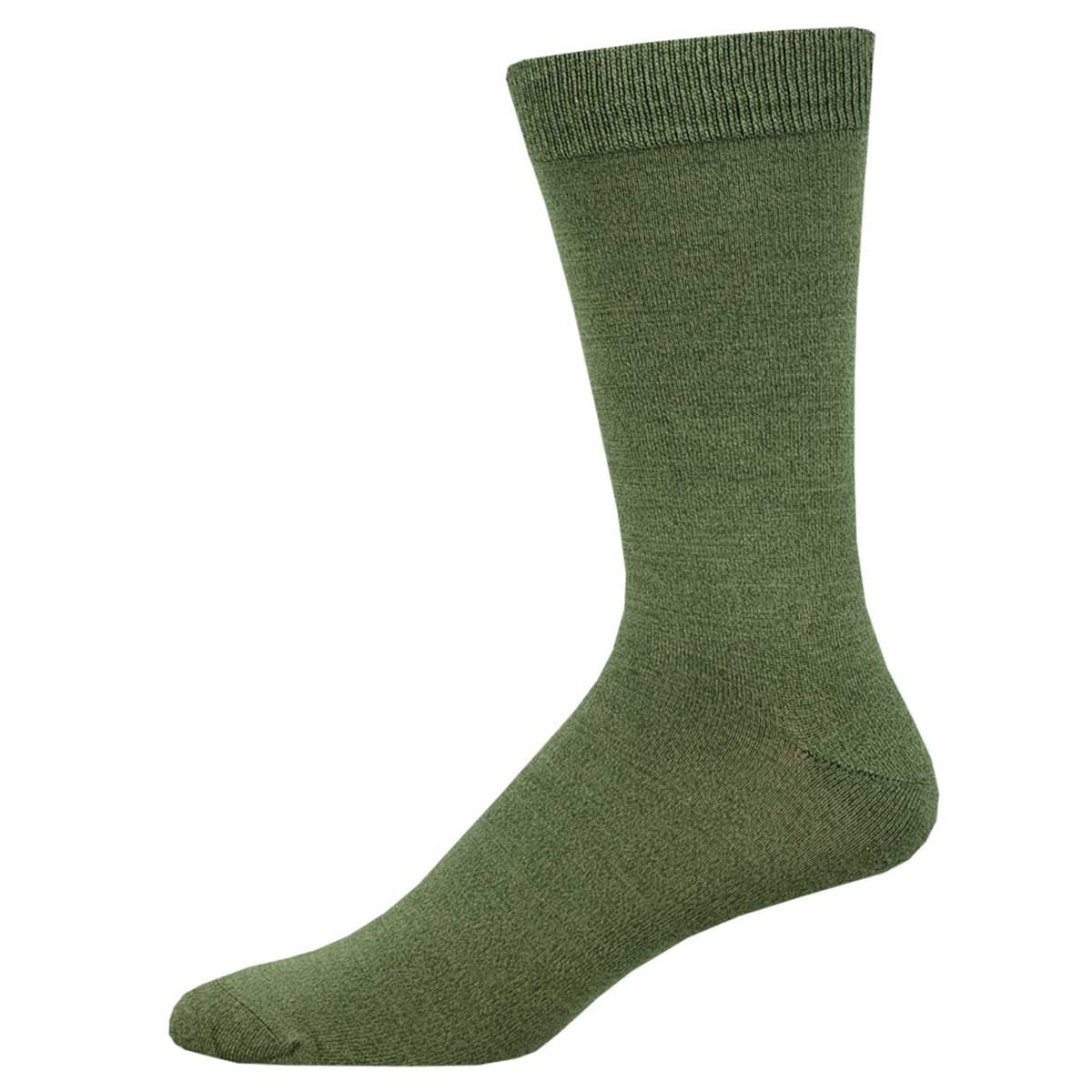 MEN'S BAMBOO SOLID – Austin's Shoes